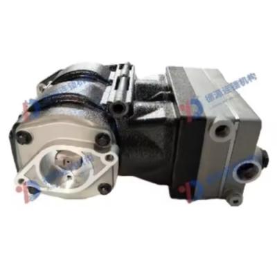 Cina 9125101040 Compressore d'aria per autocarri SCANIA MERCEDES parti in vendita