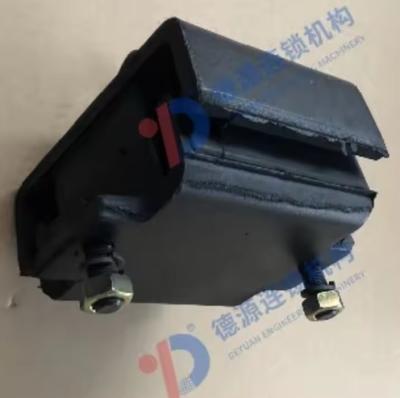 China PARTES DE CAMIÃO MENTRA DE GOMAS NOVO 12035-1660 12035-2361 MENTRA DE MOTOR para o HINO J08C à venda