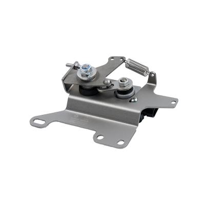 Κίνα OEM DZ91189570013 SILVER Ηλεκτρονικός επιταχυντής ΠΕΔΑΛΟ SHACMAN προς πώληση