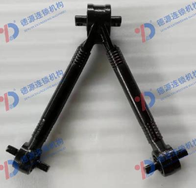 China MERCEDES-BENZ TRACK CONTROL ARM OE A9483502705 PREMIUM SUSPENSION COMPONENT for sale