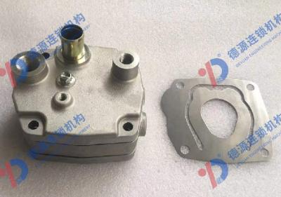 China 29A0-EV010 AIR BRAKE COMPRESSOR CYLINDER HEAD ASSY OEM REPLACEMENT FOR HINO for sale