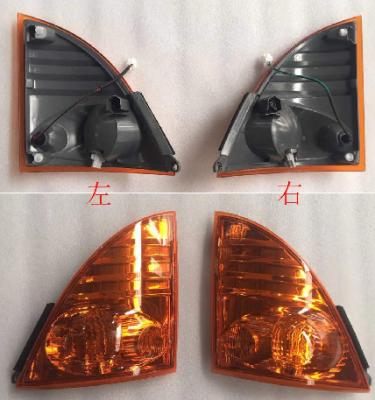 China 219-1506 HEAD LAMP ASSEMBLY HIGH-OUTPUT LED HEADLIGHT FOR HINO TRUCK MODELS for sale