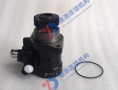 China 44350-1160 POWER STEERING PUMP DURABLE HYDRAULIC STEERING COMPONENT FOR HINO for sale