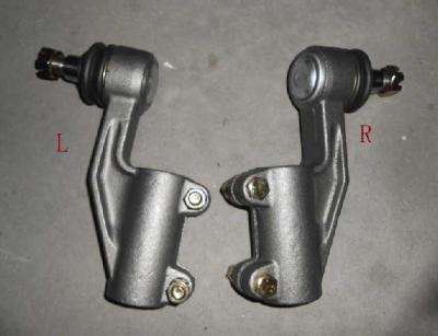 China 45420-1600 HEAVY-DUTY TIE ROD END OEM REPLACEMENT FOR ISUZU/HINO TRUCK for sale