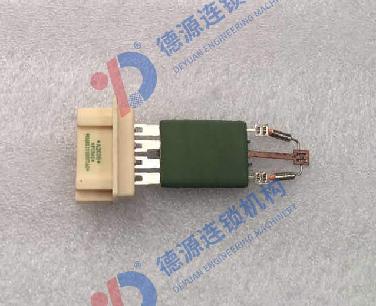 China A0018217860 RESISTOR HIGH-PRECISION ELECTRICAL COMPONENT PART BY MERCEDES-BENZ for sale