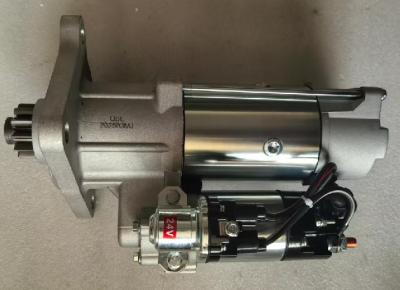 China HEAVY DUTY ISUZU CXZ SERIES AUTO ENGINE STARTER OEM REPLACEMENT 1811003520 for sale