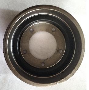 China 8-97034770-3/8970347703 REAR BRAKE DRUM OEM REPLACEMENT FOR ISUZU TRUCK MODELS for sale