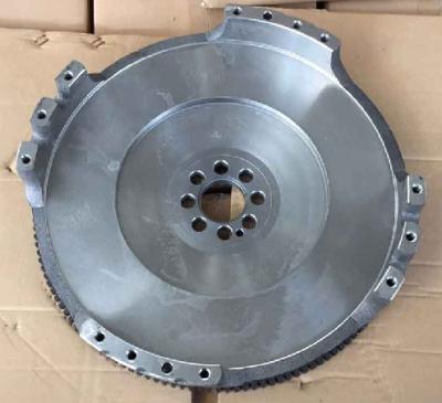 Cina Motore Flywheel 8-97601269-0/8976012690 BALANZATO PER ISUZU 6HK1 Motore in vendita