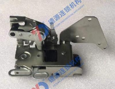 China 1867659 CAB DOOR LOCK R/H CENTRAL LOCKING OEM REPLACEMENT DOOR LOCK FOR SCANIA for sale