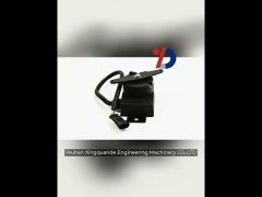 ΑΞΕΣΟΥΑΡ ΦΟΡΤΗΓΟΥ SANY CB31 ΤΗΛΕΧΕΙΡΙΣΤΗΡΙΟ ΓΚΑΖΙΟΥ ΑΡΙΘΜΟΣ ΓΝΗΣΙΟΥ 60009036