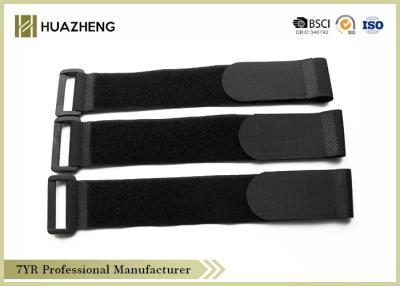 China De aangepaste Zwarte Omslag van de Lijnriemen van de Pallethaak borduurt Embleem Te koop