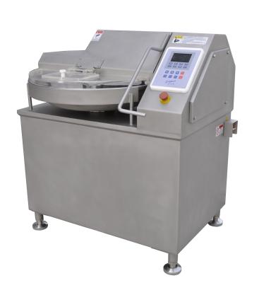 中国 緊急ボタンとの商業ボールのカッター機械 36 リットル 8.25kw 力 販売のため