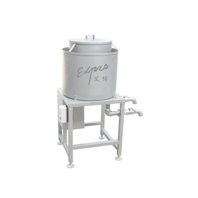 中国 中間膜の Expro 80Liter のねり粉のミキサー(BDJJ-80)/食品加工機械/効率的な機械/盛り土の氷 販売のため