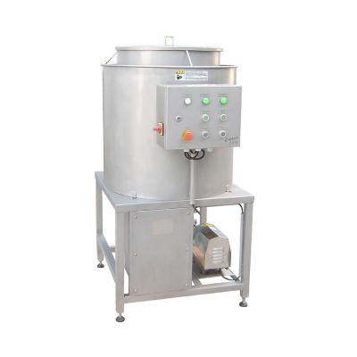 中国 Expro ねり粉ミキサー(ポンプ/食品加工機械との機械/ステンレス鋼 SUS304 を/作る BDJJ-200)/ねり粉 販売のため