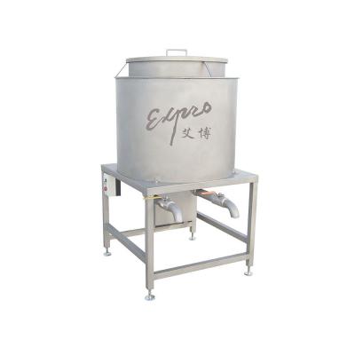 中国 Expro の中間膜/良質/有効なレインコートの自動ねり粉のミキサー(BDJJ-135)/食品加工の機械/氷 販売のため