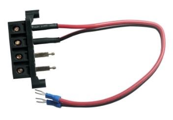 Κίνα 3pin IEC 320 αρσενικό βούλωμα 125V 250V c13 στα σκοινιά καλωδίων επέκτασης καλωδίων τερματικών rv1.5mm2 SV1.25 προς πώληση