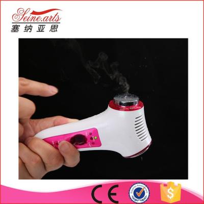 China Rechargeable Mini Facial Toning Device , Skin Beauty Microcurrent Devices For Home Use for sale