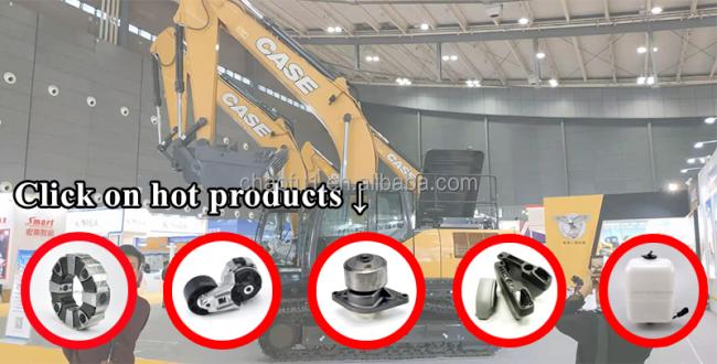 Coolant Expansion Tank for Kubota Engine