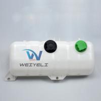 Quality EC700 Volvo Truck Coolant Expansion Water Tank VOE 1674916 1674922 603-5507 21399626 20517007 for sale