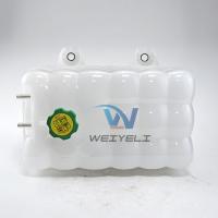 Quality E336GC/345GC/349GC Radiator Expansion Tank 502-4178 251-3227 Auxiliary Kettle for sale