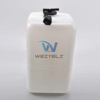 Quality PC300-8MO/400/450 Plastic Radiator Expansion Tank For Komatsu 419-03-21320 for sale