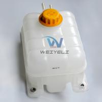 Quality Doosan Daewoo DX180-9/200-9 Coolant Expansion Tank Auxiliary Kettle Radiator Overflow Bottle for sale