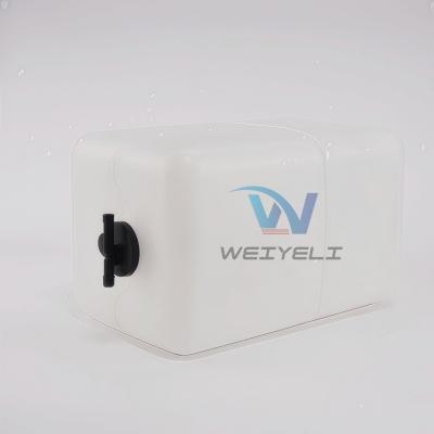 LC05P01381F1 2427U-1416F1 2427U-116S1 Auxiliary Kettle For Kobelco SK330/350/380