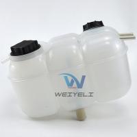 Quality VOLVO Excavator Coolant Expansion Tank For EC200D/210D/220D 17411509 11224995 for sale