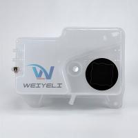 Quality Volvo EC140D/120D 17256194 Excavator Coolant Expansion Kettle Auxiliary Water Tank for sale