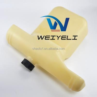 Cina 2039948 Serbatoio ausiliario acqua per Rullo stradale Hamm HD3410 Macchine edili Serbatoio di espansione liquido di raffreddamento in vendita