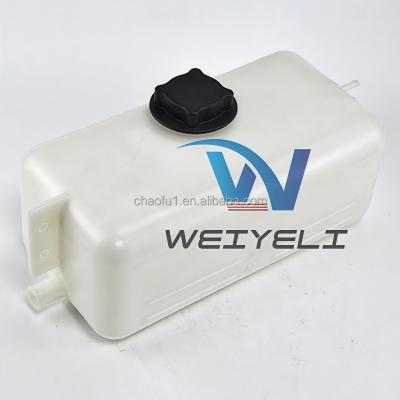Cina Dynapac Ca152D Ca252D Serbatoio di espansione del liquido di raffreddamento 374864 4700374864 Serbatoio di troppo pieno del radiatore del bulldozer in vendita