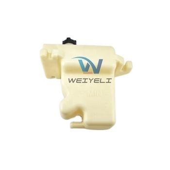 China Bomag Coolant Expansion Tank 1459678 ZZWE0173 Bulldozer Radiator Overflow Tank for sale