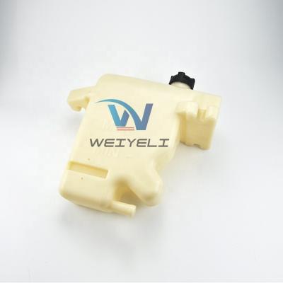 Cina Vaso di espansione liquido di raffreddamento Bomag 1459678 ZZWE0173 3 mesi di garanzia in vendita