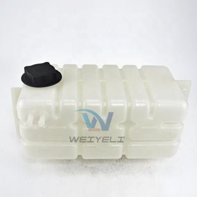 China Coolant Expansion Tank 392313 for Dynapac Ca250 Bulldozer Radiator Overflow Tank for sale