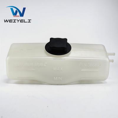 Cina Serbatoio di espansione liquido refrigerante Kubota V2203 4700386893 per rulli Dynapac in vendita