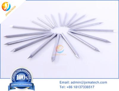 Chine 90WNiFe Tungsten Heavy Alloy Electrodes High Density ASTM B777 à vendre