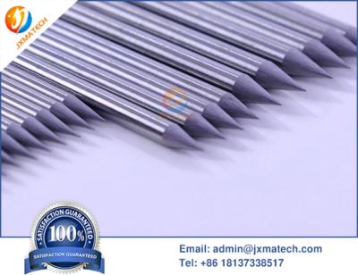 Chine 90WNiFe Tungsten Heavy Alloy Electrodes High Density ASTM B777 à vendre