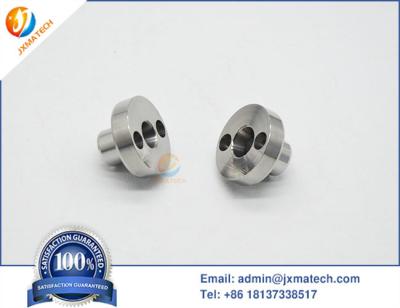 Cina Kovar 4J29 Nickel Iron Alloy Machining Part in vendita