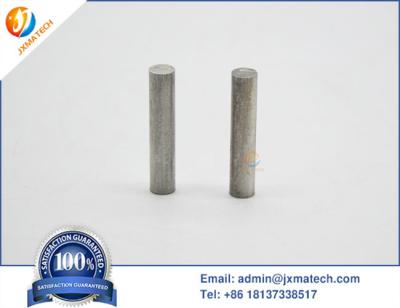 Cina 990,9% Purezza Iridium Rod in vendita