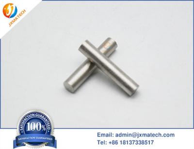 Cina 990,9% Purezza Iridium Rod in vendita