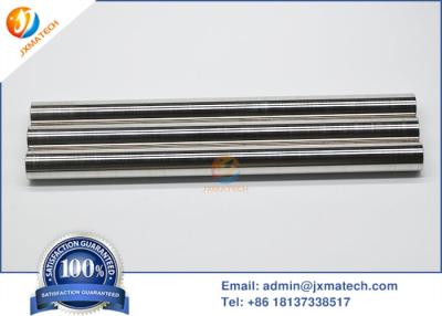 China Cobalt Alloy Stellite 6B Rod for sale