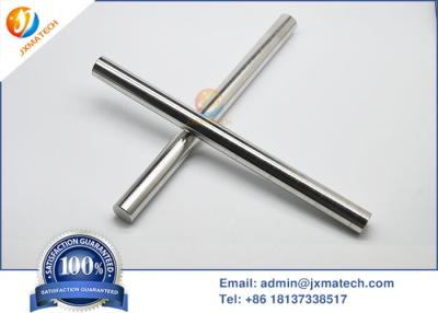 China Cobalt Alloy Stellite 6B Rod for sale