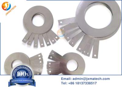 China High Purity Tantalum Grounding Rings for sale