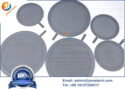 China High Purity Tantalum Grounding Rings for sale