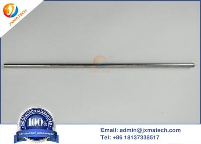 Κίνα Κατηγορία 13 Rwma καθαρός σωλήνας βολφραμίου για τους σωλήνες OD 15mm προστασίας θερμοηλεκτρικών ζευγών προς πώληση