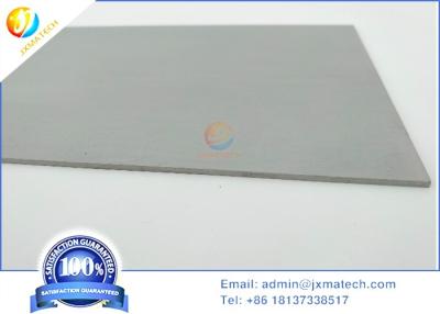 Cina 99,95 strati della base a semiconduttore dei prodotti del molibdeno di elevata purezza per elettronica di potenza in vendita