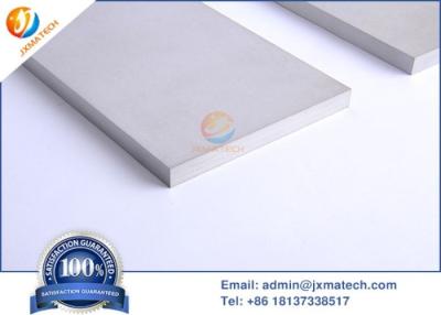 Cina Strato di titanio del molibdeno di ASTM B386/B386m TZM con buon saldando prestazione in vendita