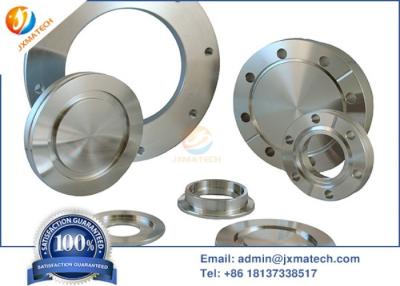 Chine Titanium Grade 2 Flanges à vendre