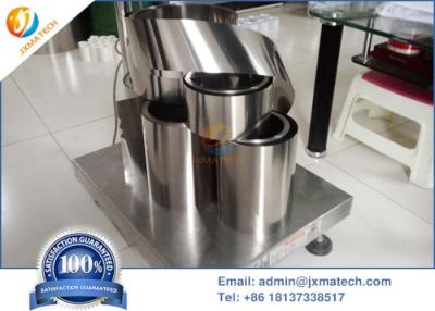 China Invar 36 bar UNSK93600 ASTM F1684 Nilo 36 wire low expansion coefficients for sale