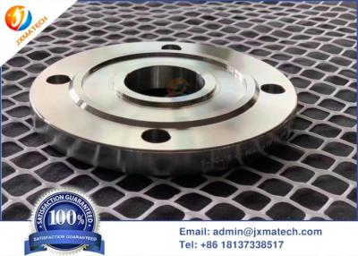Chine Titanium Grade 2 Flanges à vendre